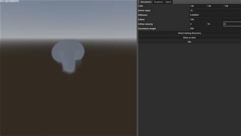 fluxx v0 2 realtime vulkan gpu fluid sim released scripts and