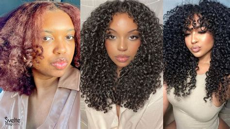 3b Hair All You Need To Know About This Hair Type