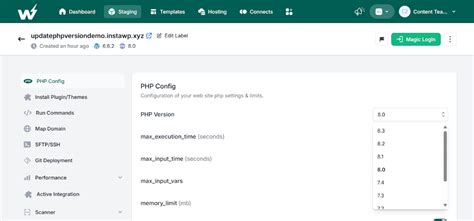 How To Update Php In Wordpress A Step By Step Guide