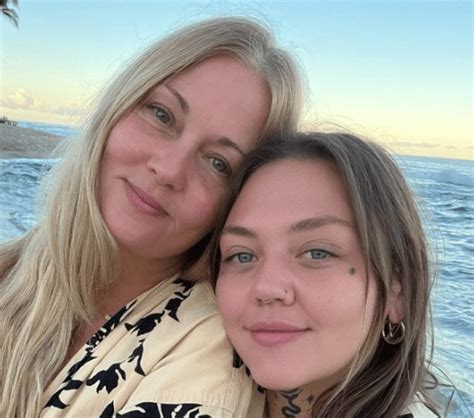 London King Actress Previously Married To Rob Schneider Pop Creep