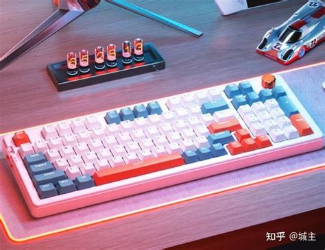 键盘品牌排行榜前十名，2024最值得买的键盘汇总：看你喜欢哪款！ 知乎