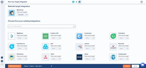 Freshworks Syncspider Freshworks Crm Integration Freshworks Marketplace