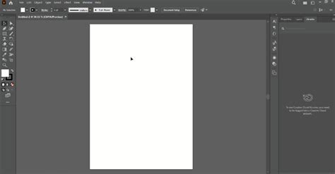 Cursor Disappears R Adobeillustrator
