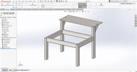 SOLIDWORKS 2020 Enhancement Exploded View For Multibody Part