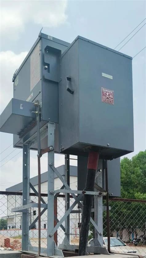 Lucy Make 12 Kv Ring Main Unit At ₹ 270000piece In Vadodara Id