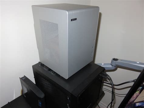 My Latest Mini Itx Builds Techpowerup Forums