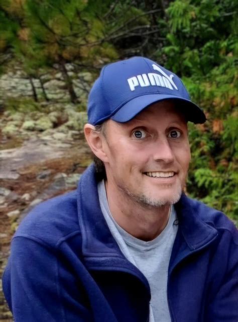 Michael John Vanderlinde Peaceful Transition