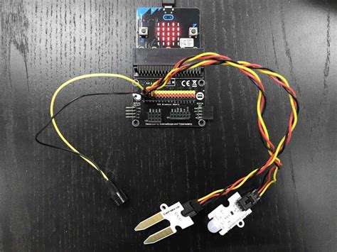 Microbit Tutorials And Store Tinkercademy