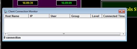 Clients Losing Connection To Server Ni Community
