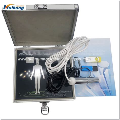 Quantum Analysis Machine Your Comprehensive Guide Maikong Quantum