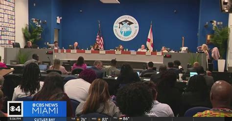 Broward School Board Oks Sex Education Curriculum Cbs Miami