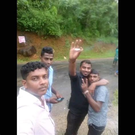 Hemantha Susil Kumara