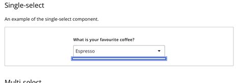 Select Component Empty Dropdown · Issue 541 · Mi6ic Ui Kit · Github