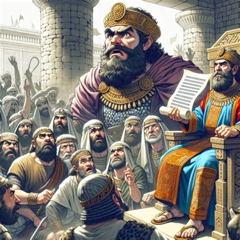 What Does Daniel 12 2 Mean Bible Art