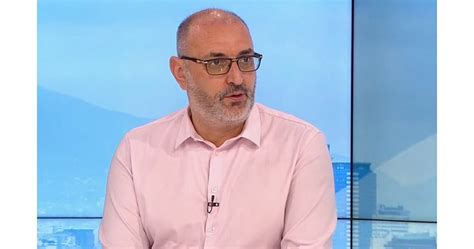 Милен Керемедчиев за срещата на върха в Швейцария Поредната безплодна среща