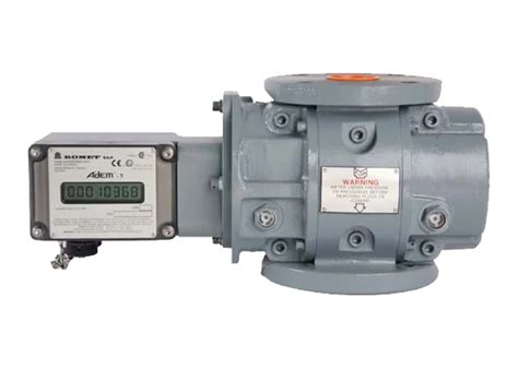 Industrial Metering At Best Price In Vadodara By Inel Gas Controls