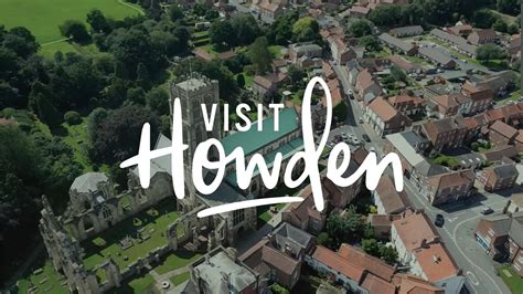 Visit Howden
