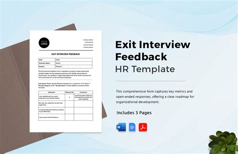 Interview Notes HR Template In Word PDF Google Docs Download Template Net