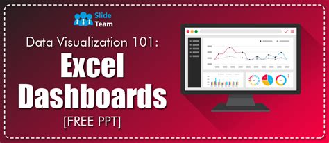 Data Visualization 101 Excel Dashboards Free Pdf