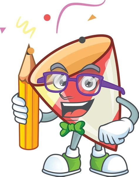 Exploding Confetti Cartoon 19534496 Vector Art At Vecteezy