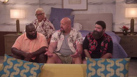 Watch The Big Show Show Netflix Official Site