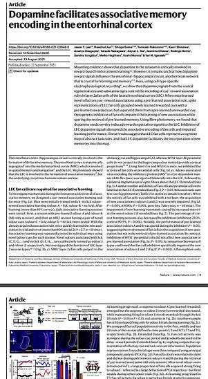 Publications Kei Igarashi Lab Uc Irvine