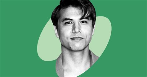 James Phoon A New Face On ‘bridgerton Is Team Ariana Grande The New York Times