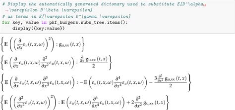 Gmd Sympkf V1 0 A Symbolic And Computational Toolbox For The Design Of Parametric Kalman