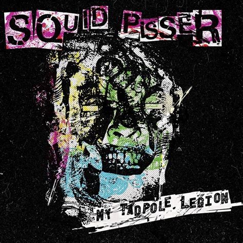 Squid Pisser Fuck Your Preacher Lyrics Genius Lyrics