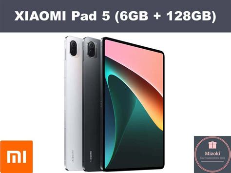 Xiaomi Pad Price In Malaysia Specs Rm Technave