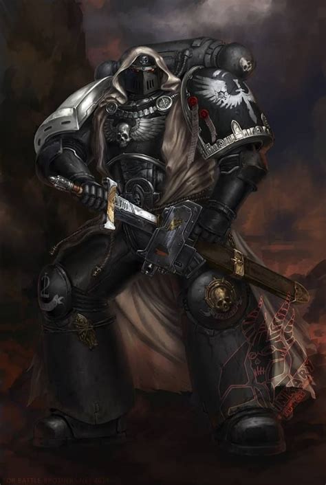 The Fallen Dark Angels Album On Imgur Warhammer Dark Angels