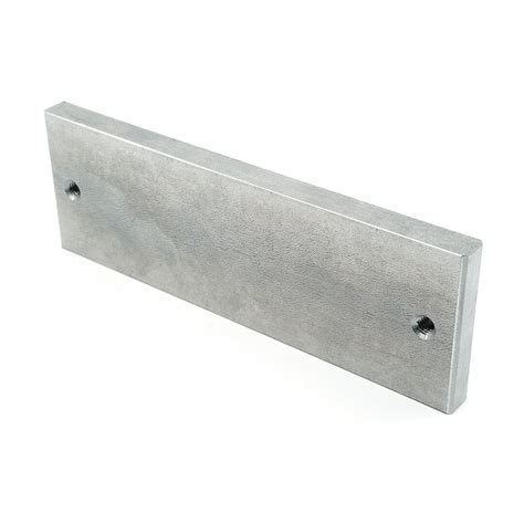 84 Engineering Replacement Platens Zanvak