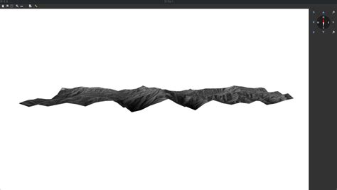 How To Create A D Map In QGIS Equator