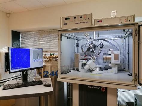 X Ray Diffraction Laboratory Ucd School Of Chemistry