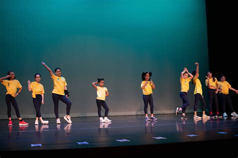 Special Events — Unity Dance And Movement