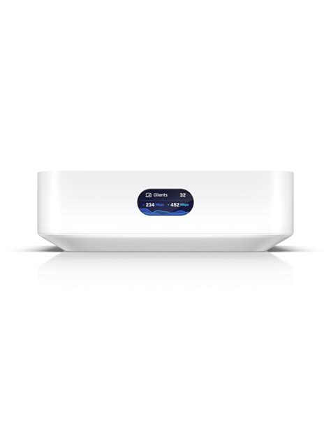 UBIQUITI UX UniFi Express WiFi Port GbE RJ WAN Port GbE