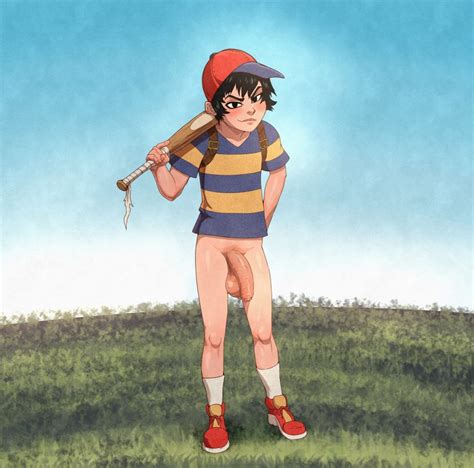 Kokobiel Ness Mother 2 Mother Series Mother 2 Nes Nintendo