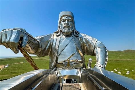 몽골 미니 고비 And 테를지 And 천진벌덕 전망대 2박 3일 투어 By 몽골가자 투어티켓 예약ㅣ데이오프