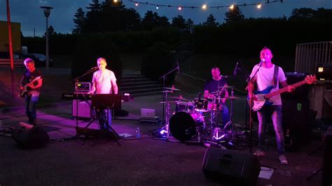 Wipers Extrait Sex On Fire Youtube