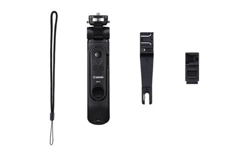 Canon Tripod Grip Hg 100tbr Lce