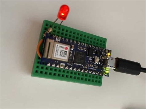 Arduino Mobile Development With Blynk A Dual Device Demo Tech Explorations