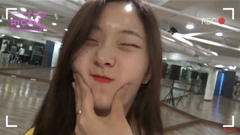 Squish Face Asian Cheek Squish