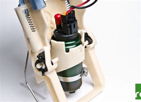 Radium Engineering Fuel Pump Install Kit E46 M3 Hack Engineering