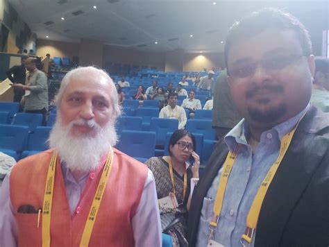 dr subhadeep mukherjee on linkedin ministryofeducation aicte