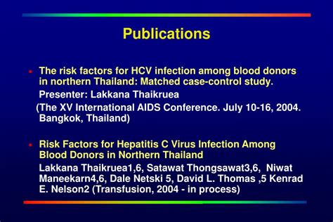 Ppt Example Of Bias Matched Case Control Study Powerpoint