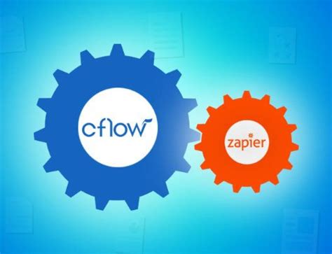 new feature to connect multiple workflow processes cflow