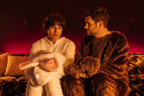 Soko Köln Staffelstart Gefährlicher Fell Fetisch Mann Im Bärenkostüm