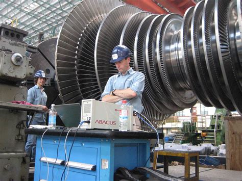 Modal Vibration Testing Frequency Analysis SimuTech Group
