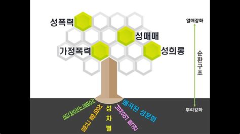 젠더기반폭력의 이해 Youtube