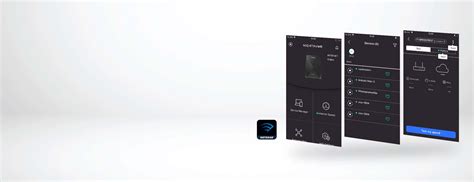 Nighthawk Ex Ac Dual Band Wifi Mesh Extender Netgear